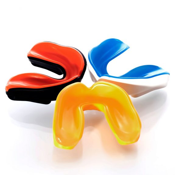 Sports Guards and Night Guards